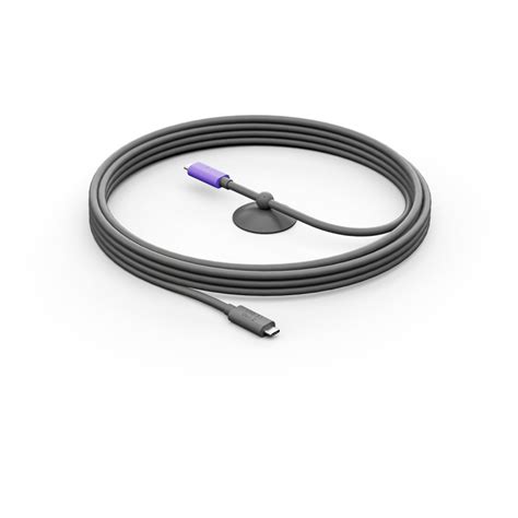 Logitech Meetup Active Usb Cable