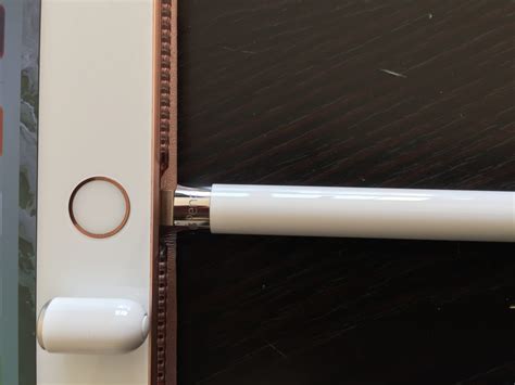 Comment Jumeler Son Apple Pencil Avec Un Ipad 2018 Ou Ipad Pro Varcap Informatique