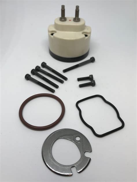 Eui Components Diesel Fuel Technologies