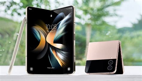 جدیدترین گوشی سامسونگ 2022 آخرین مدل گوشی سامسونگ کدام است؟