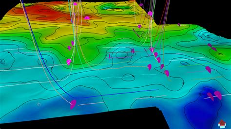 Rapid Seismic Interpretation Subsurfaceai