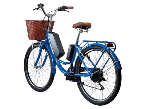 Электровелосипед 26" Ebike Comfort 350/500W - купить электровелосипед в ...