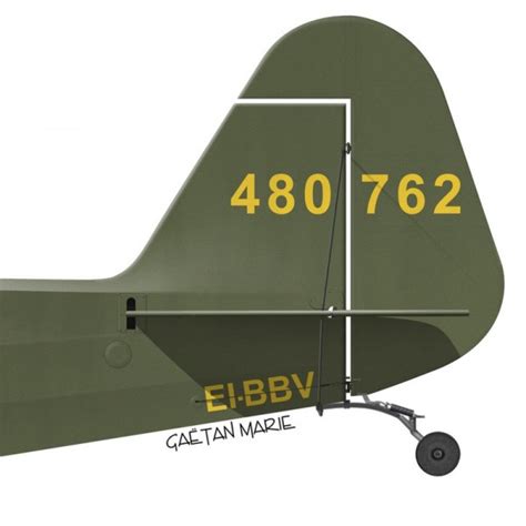 Piper L Grasshopper EI BBV