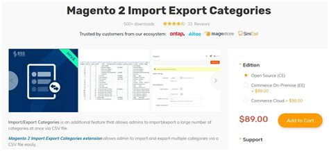 how to perform magento 2 categories import like a pro 2025