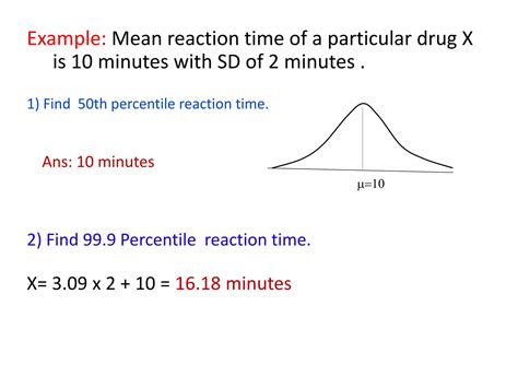Commonly Used Statistical Tests In Research Pptx Science