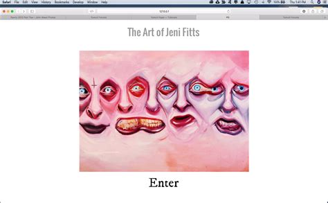 Text And The Animations Not Displaying Properly Exporting