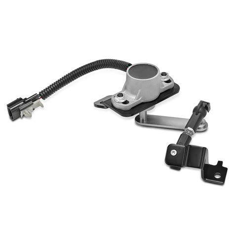 Ride Height Level Sensor Explained