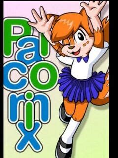 Palcomix Artists Rule34Comic