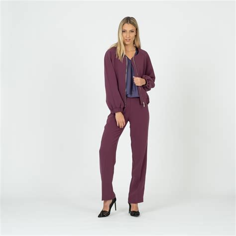 Greta Lillad Püksid — Kuresaar Design