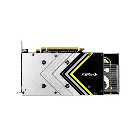 Asrock Rx Xt Challenger D Oc Gb Graphics Card