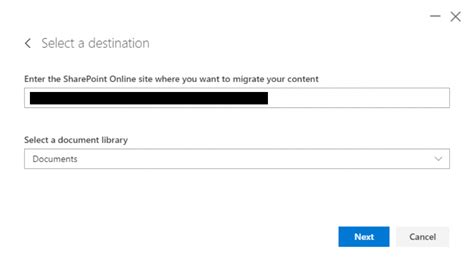 What Is Sharepoint Migration Manager And How To Use It Step By Step