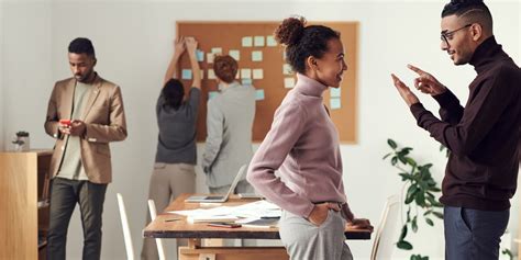 What Is Dotted Line Reporting