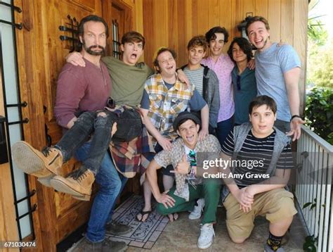 James Harling Photos And Premium High Res Pictures Getty Images