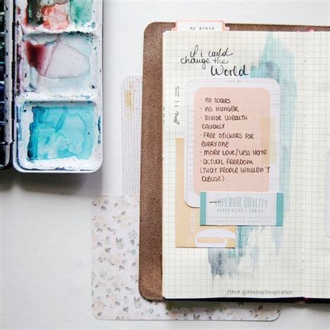 Самые свежие и новые идеи для личного дневника девочек в 2017 году в картинках Классные и