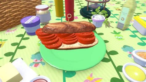 May I Interested In A Tomatonator Rbadpokemonsandwiches