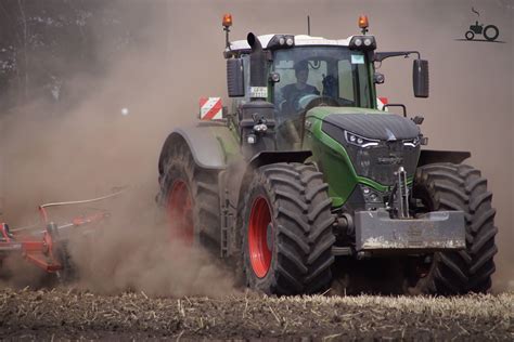 Foto Fendt 1050 #1307507
