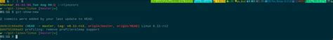 bhaskar chowdhury on linkedin linuxkernel opensourcedevelopment