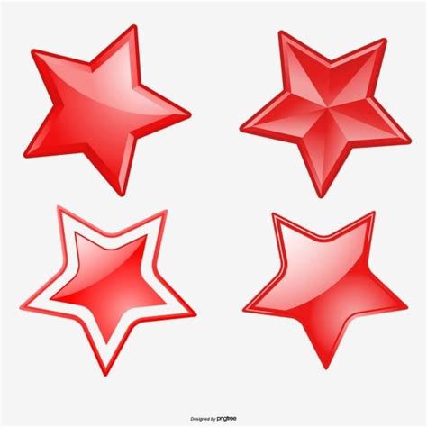 Вектор пятиконечная звезда Png Золотой пентаграмма