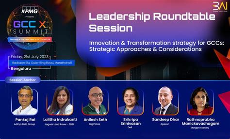 3ai on linkedin gccs data ai analytics datascience leadership