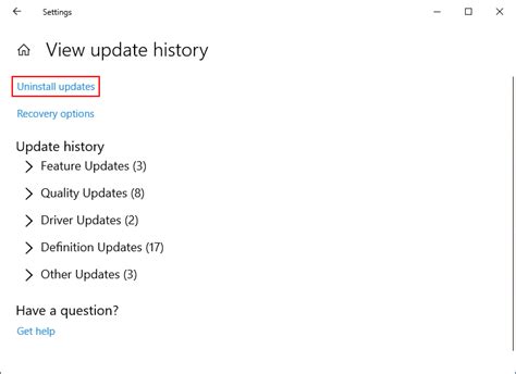 Windows Update Minitool управляем обновлениями Windows 10 8 7