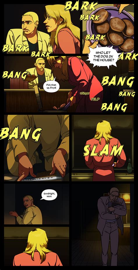 Arc II Chapter III SUPERPOSE