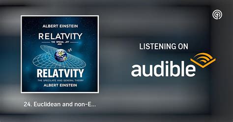 24 Euclidean And Non Euclidean Continuum25 Gaussian Co Ordinates26 The Space Time Continuum