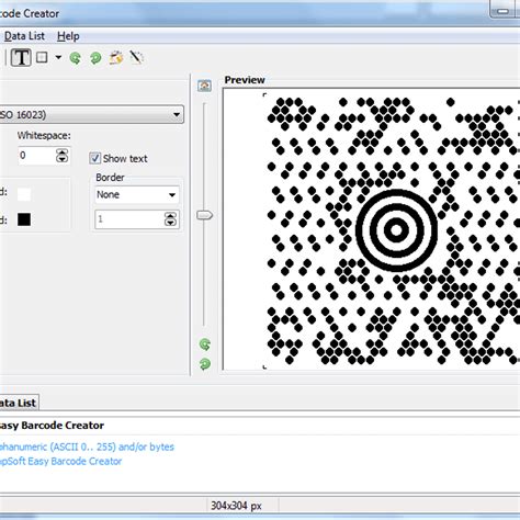 Easy Barcode Creator Alternatives And Similar Software