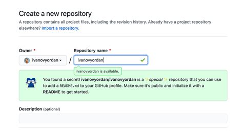 Quicktip Github Profile Readme By Yordan Ivanov
