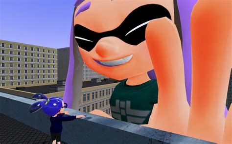 The BFIG Big Friendly Inkling Giant By 123emilymason On DeviantArt