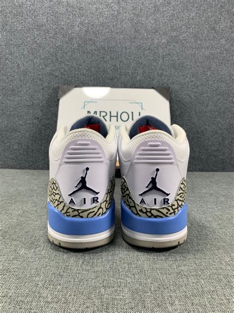 Unc 3s Qc Rfashionreps