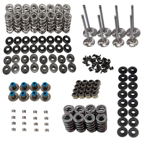 Engine Parts Archives - Bullet Performance Racing