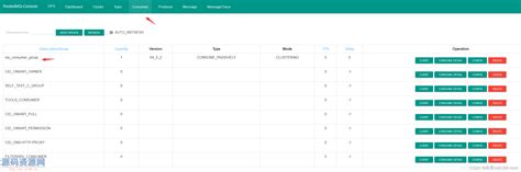 【rocketmq】基本使用：java操作rocketmq（rocketmq Client）rocketmq Client Java Csdn博客