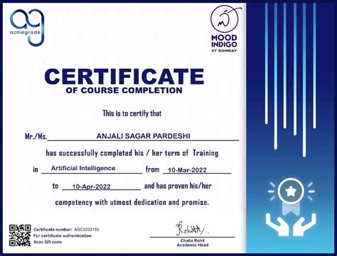 anjali pardeshi on linkedin learningeveryday artificialintelligence