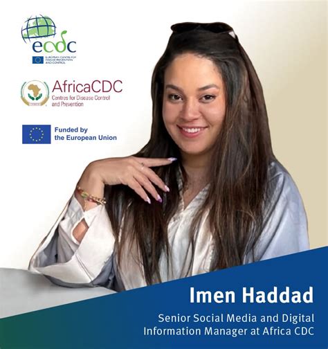 Infodemic2025 Ecdc Africacdc Internationalcooperation