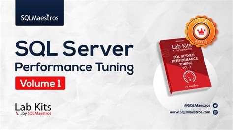 Sqlmaestros On Linkedin Sqlserver Querytuning Handsonlearning