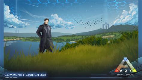 community crunch 368 asa roadmap update asa vergleich und mehr ark