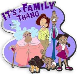 35016 Penny Trudy Oscar Sugar Mama Bebe Cece And Puff The