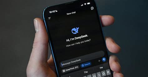What To Know About Deepseek And How It Is Upending Ai Karthikeyan Natarajan