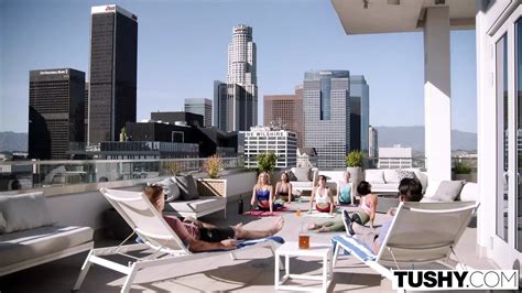 Tushy Dp Queens Vol Compilation Xhamster