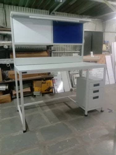 Assembly Line Workbench For Industrial At Best Price In Pune Id
