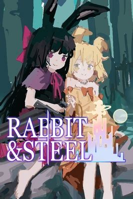 Rabbit And Steel Steamgriddb
