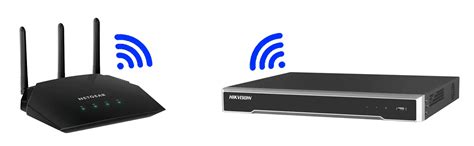 How To Connect NVR To WiFi Router Without Using A Cable SecurityCamCenter Com