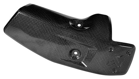 Akrapovic Escudo TÉrmico Akrapovic Barato Louis 🏍️