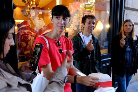 파리 마레지구 중세 마레 지구 관광 투어 And 현지 음식 체험 파리 마이리얼트립