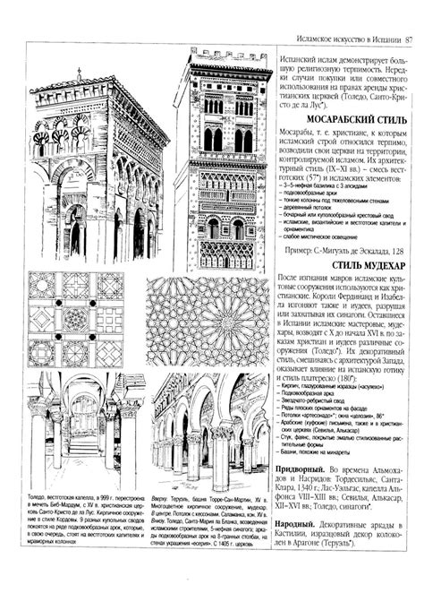 Энциклопедия архитектурных стилей (56 фото) - красивые картинки и HD фото
