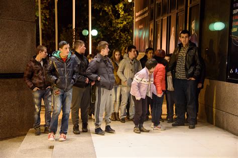 Predstava Šćeri Moja Pristupačna Za Sve Cnp