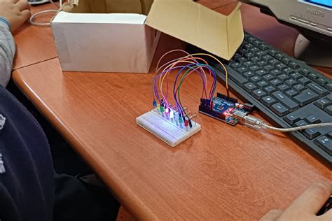 Arduino Dersleri