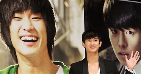 포토엔 김수현 바보연기 보러오세요~