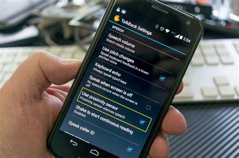 Download Tools How To Disable Talkback On Android