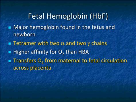 Ppt Structure And Function Of Hemoglobin Powerpoint Presentation Free Download Id 6540347